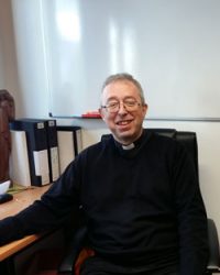 Contact Us | Parish Of Fleet