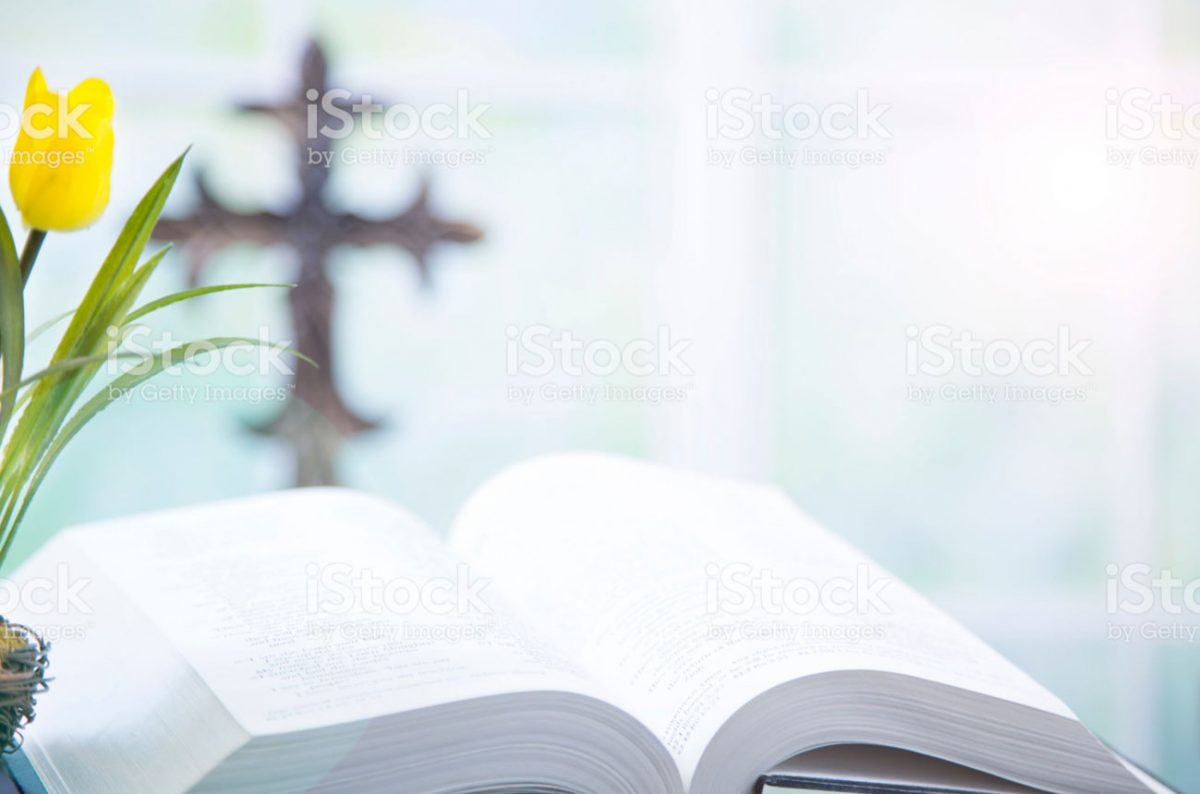 About Us | Parish Of Fleet