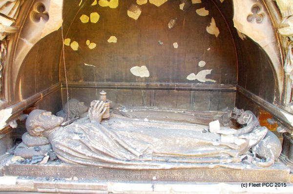 Our Churches | Parish Of Fleet