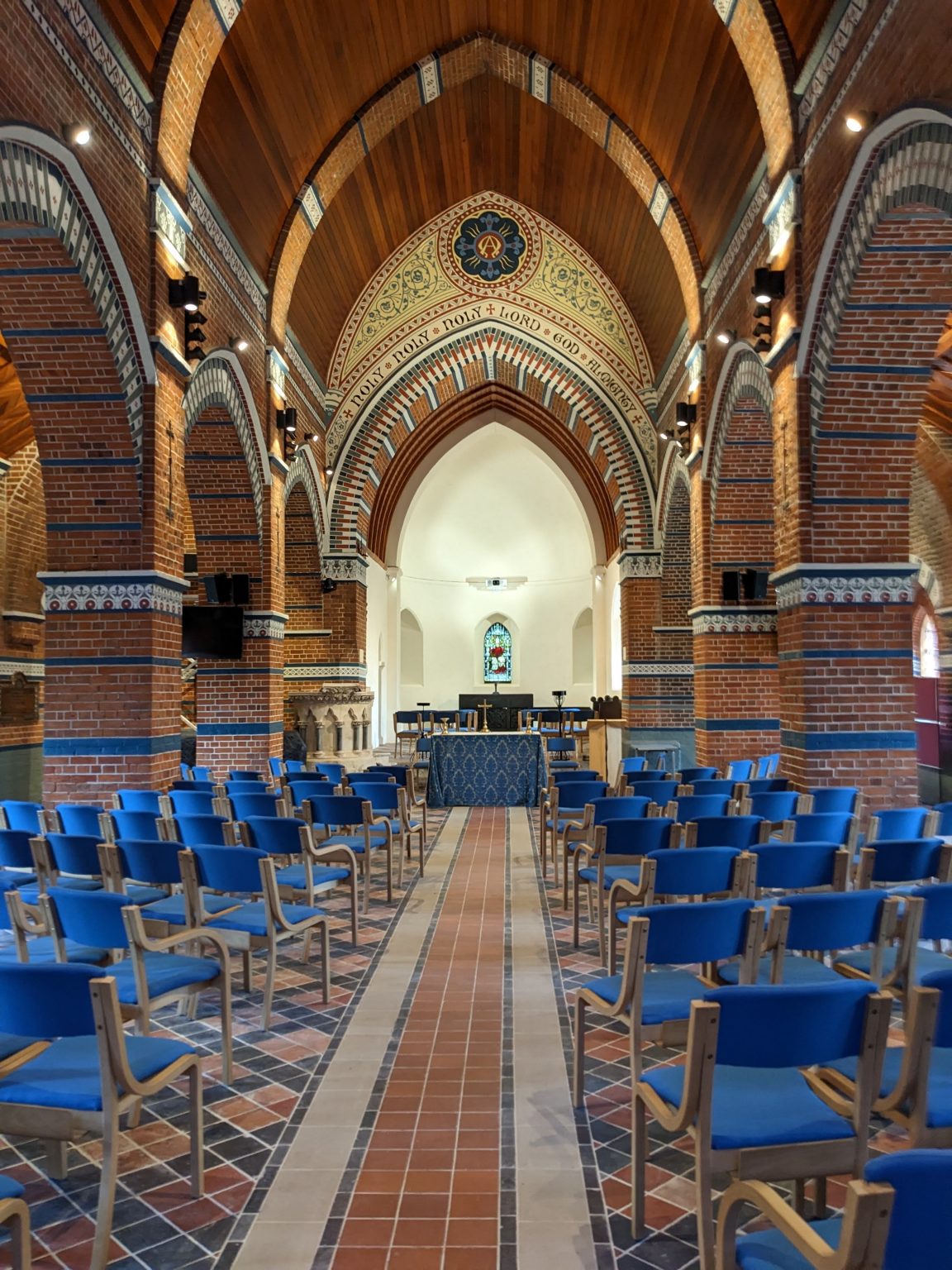 Our Churches | Parish Of Fleet