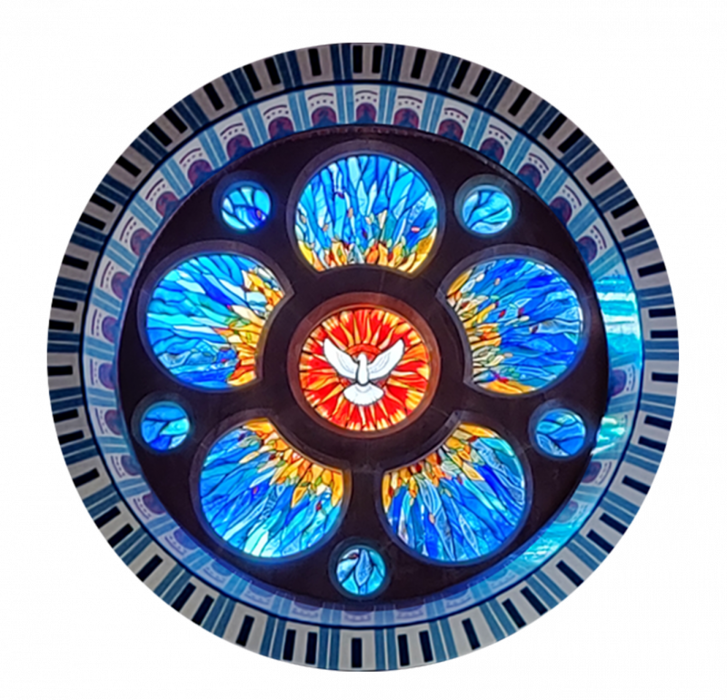 Our Churches | Parish Of Fleet