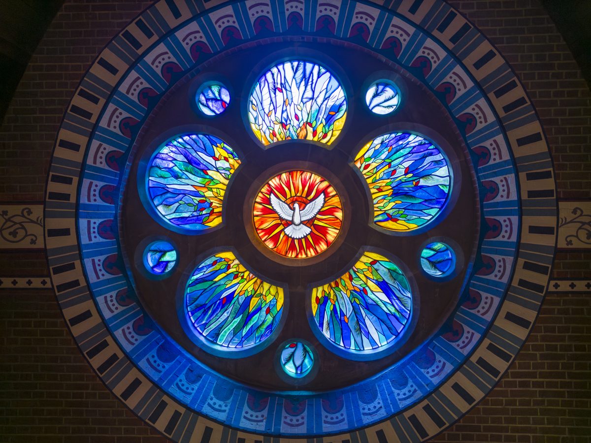 Photo Gallery – Rebuilt All Saints Church | Parish Of Fleet