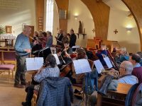 About Us | Parish Of Fleet